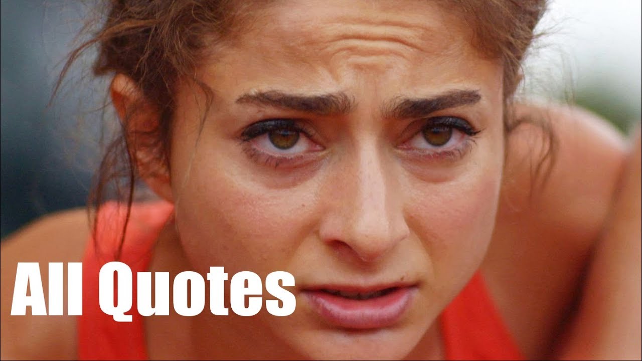 All Quotes from the Movie - Tracktown - YouTube