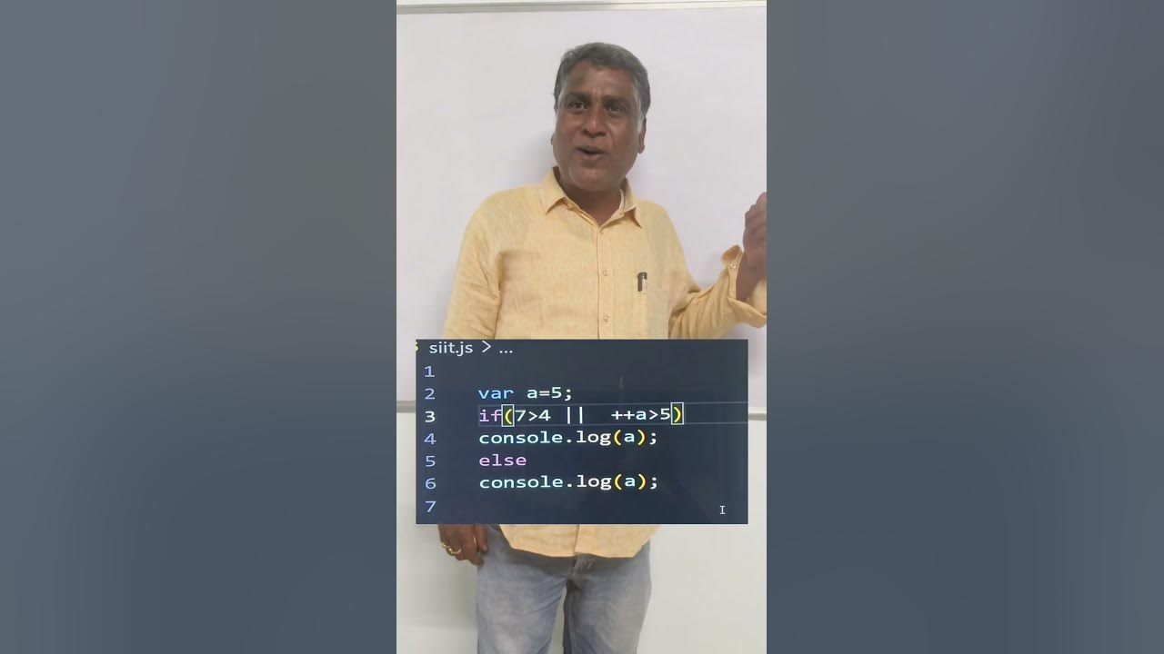 Coding Tricks And Tips 🚀 By Sreedhar Sir Q6 Code Codinglife Education Clanguage