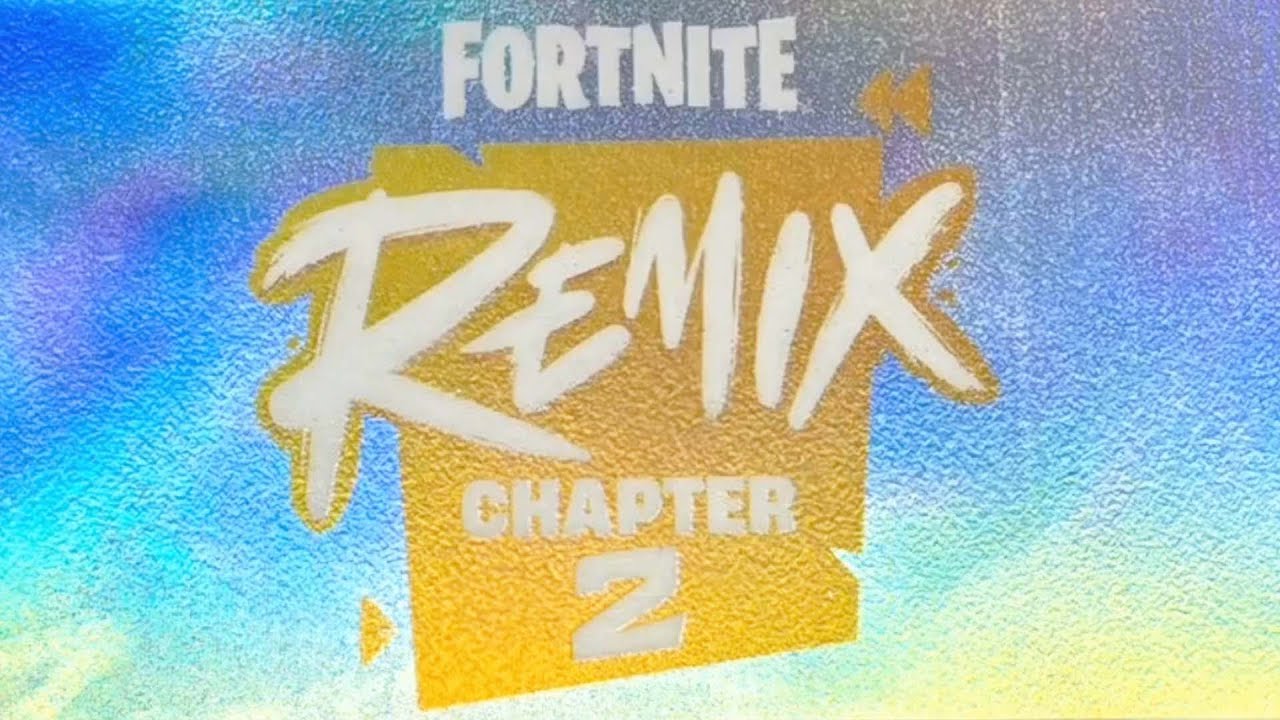 FORTNITE CHAPTER 2 REMIX SOUNDTRACK [ 10 HOURS ] | GAMING MUSIC - YouTube