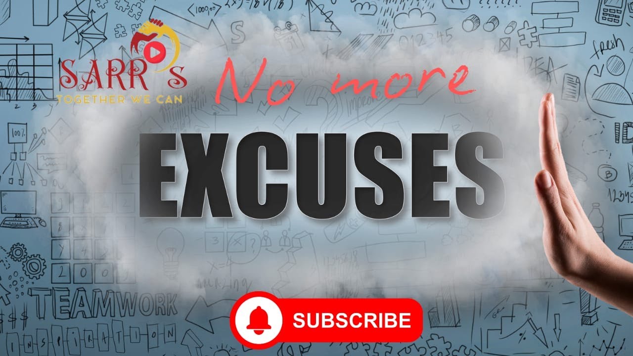 No More Excuses: Start Your Business Today! 🚀 - YouTube