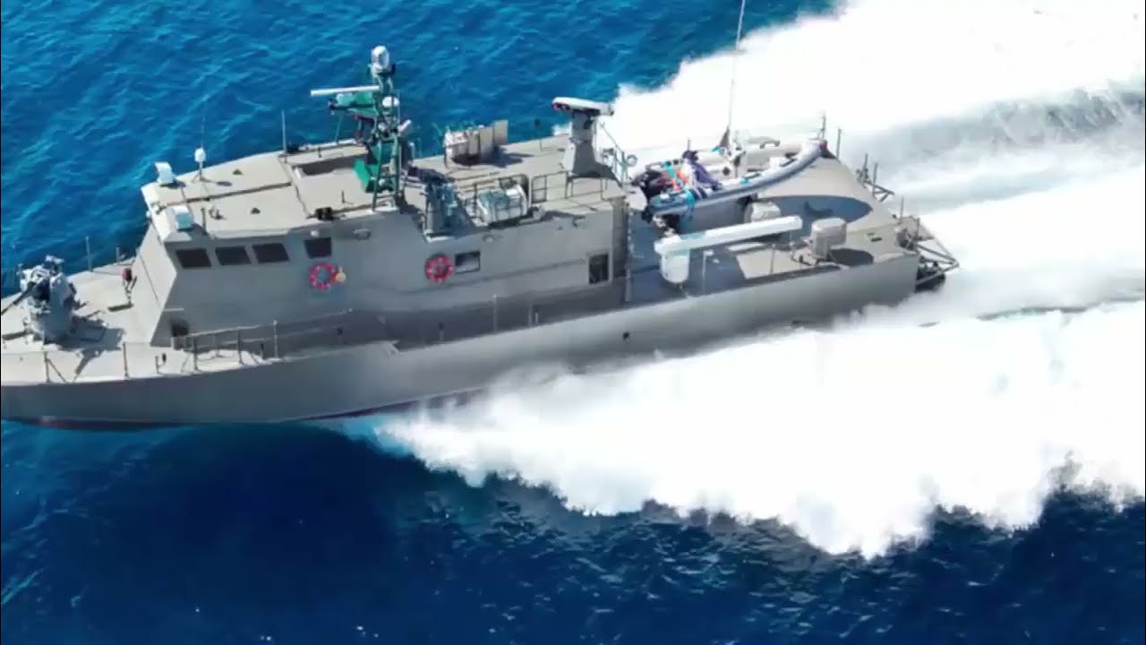 The Philippine Navy has taken delivery of the first delivery of the ...