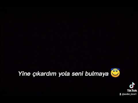 Bi ömür daha-melisfis siyah ekran🌹