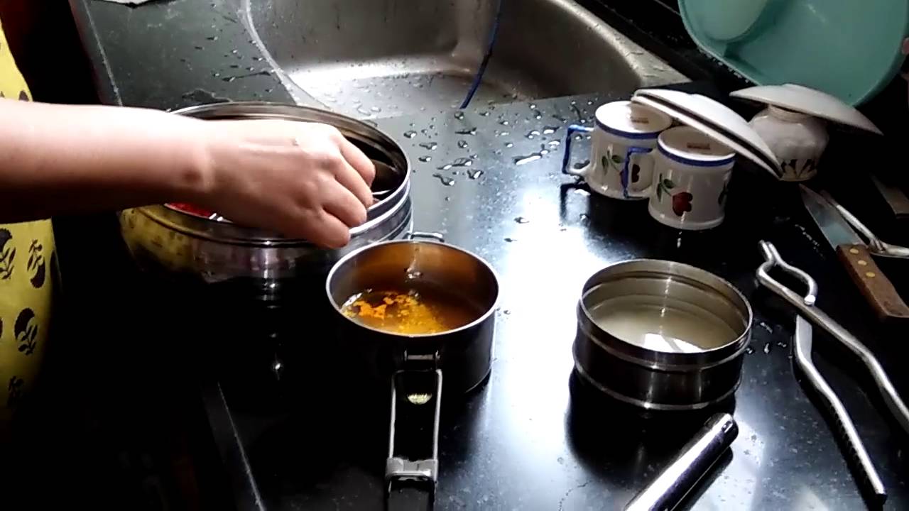 RESPONSIBLE COOKING |Short Film 2016 | Yes Foundation | - YouTube