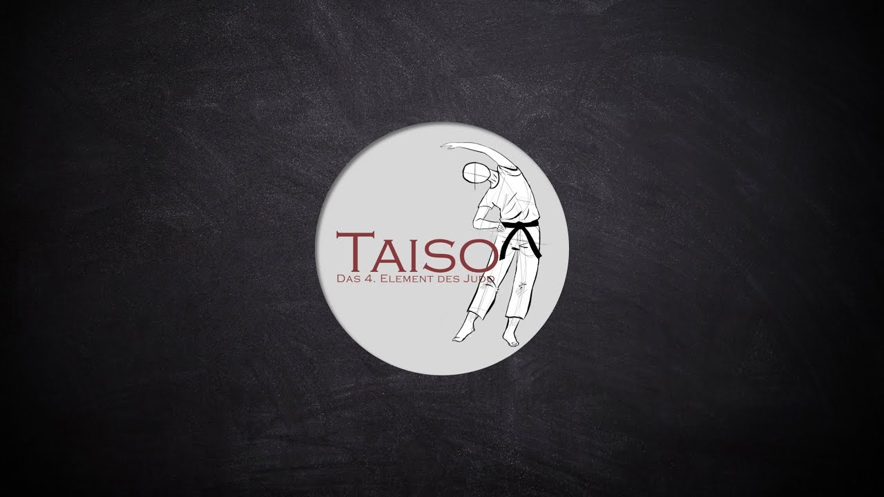 Taiso - die traditionelle japanische Bewegungsform - YouTube
