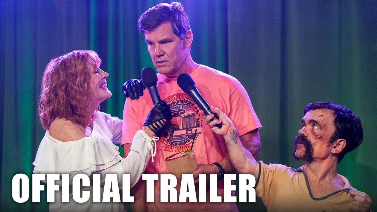 Brothers | Official Trailer - YouTube