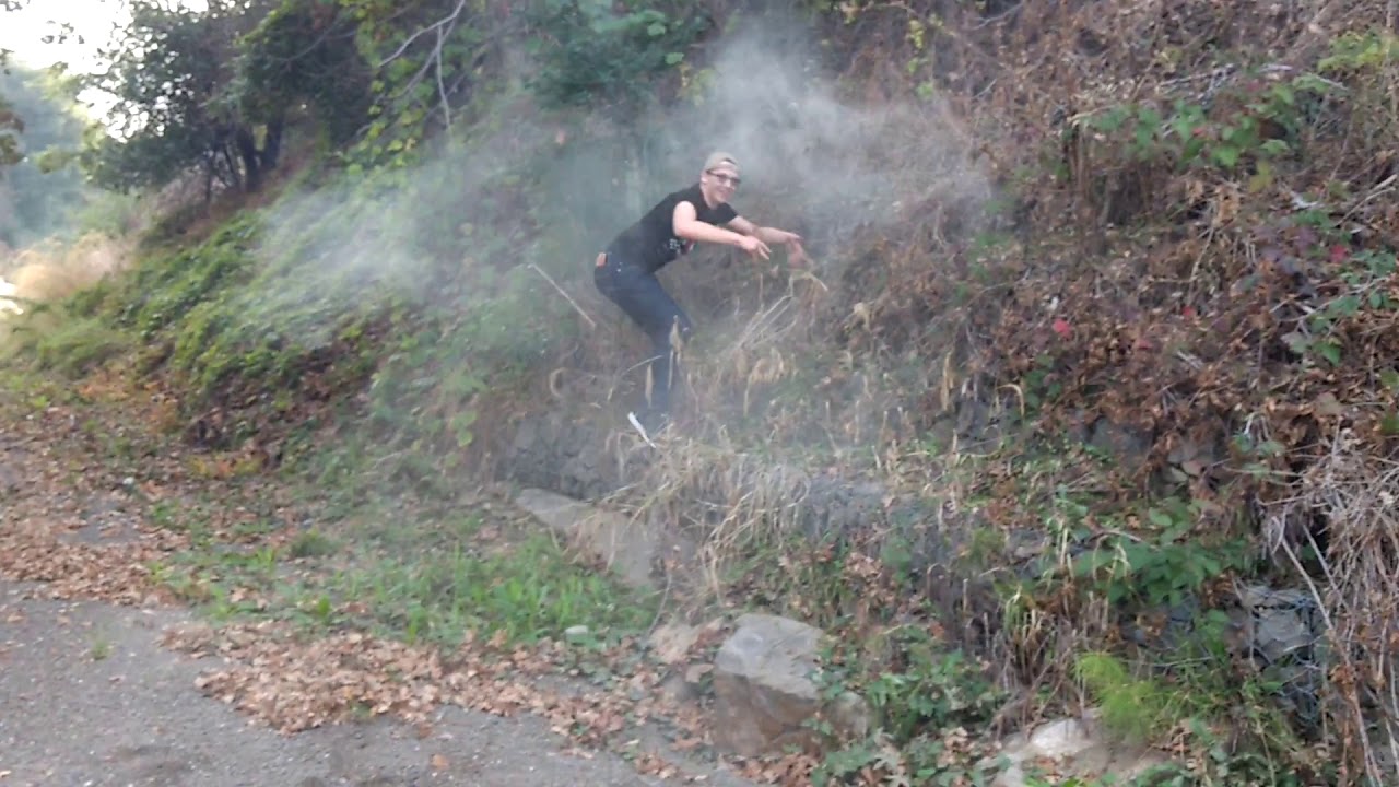 sperging out - YouTube