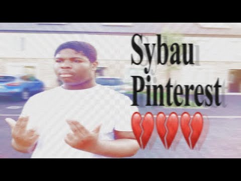 TBH PINTEREST PMO FR 💔💔💔 - YouTube