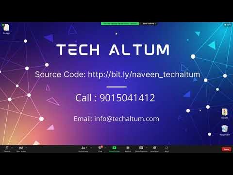 React Live Class Recording | Component life cycle in detail ...
