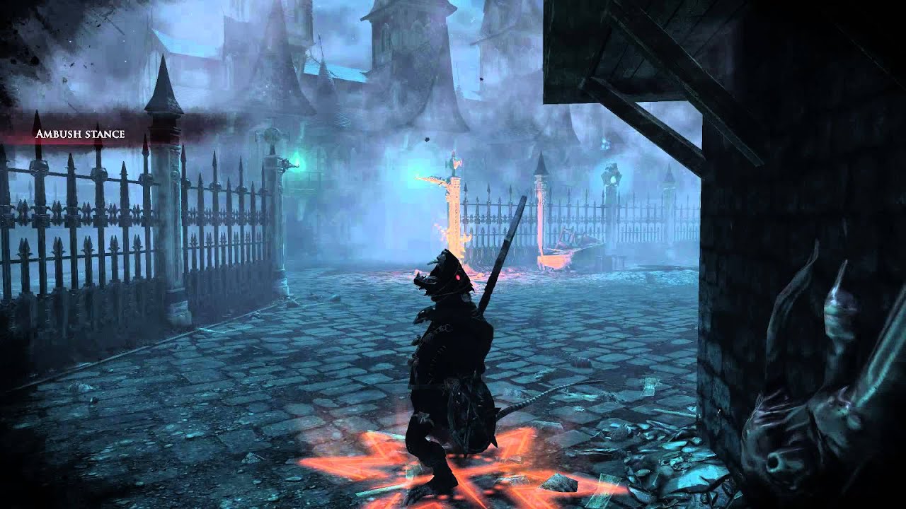 Mordheim: City of the Damned Campaign MIssion 8 - YouTube