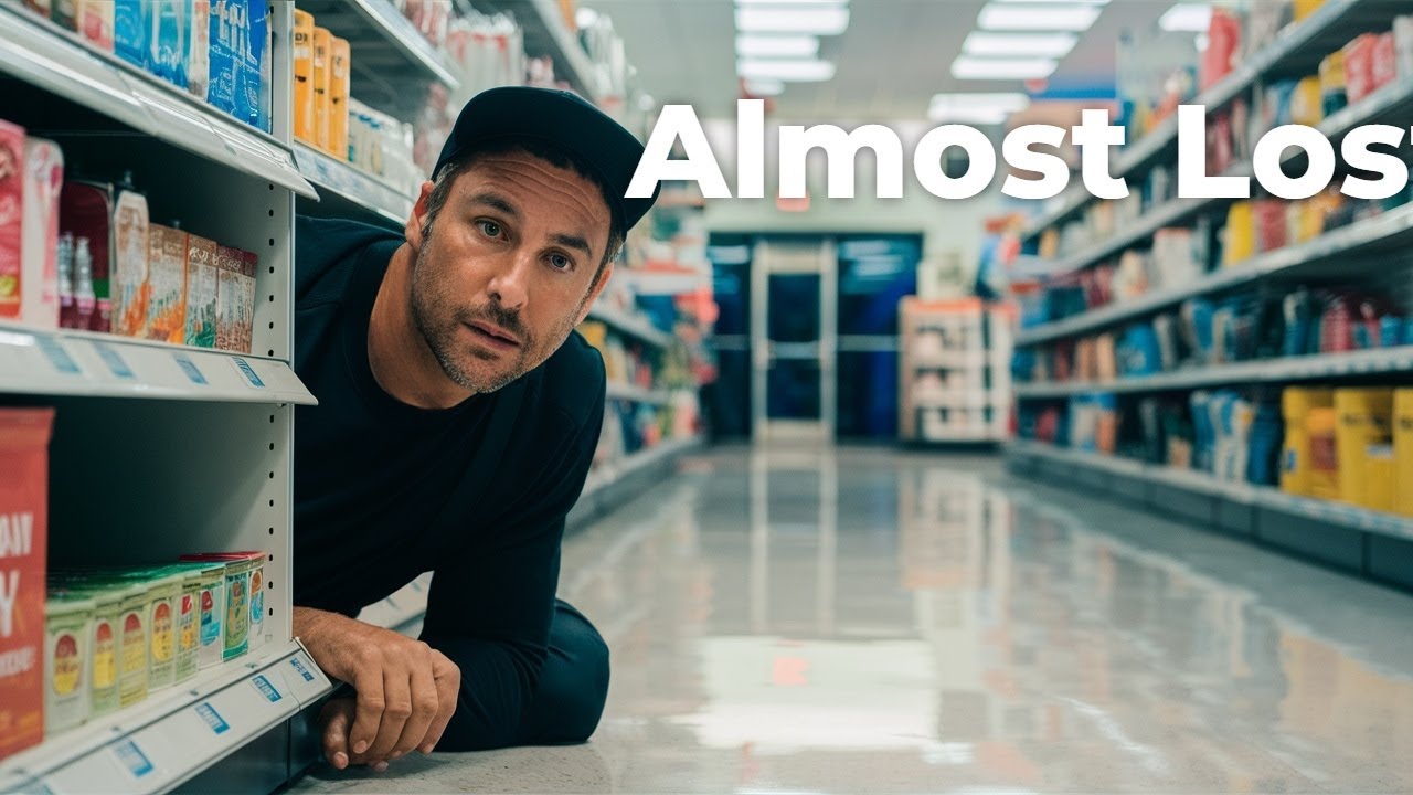 Uncovering Walmart Secrets in Broken Arrow, OK! - YouTube
