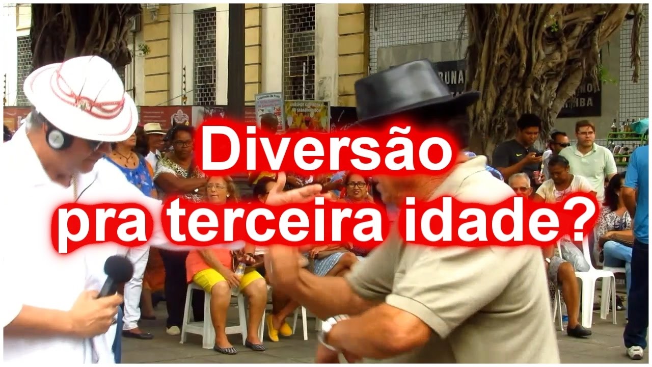 CONHEÇA ESSE EVENTO SUPER MANEIRO - YouTube