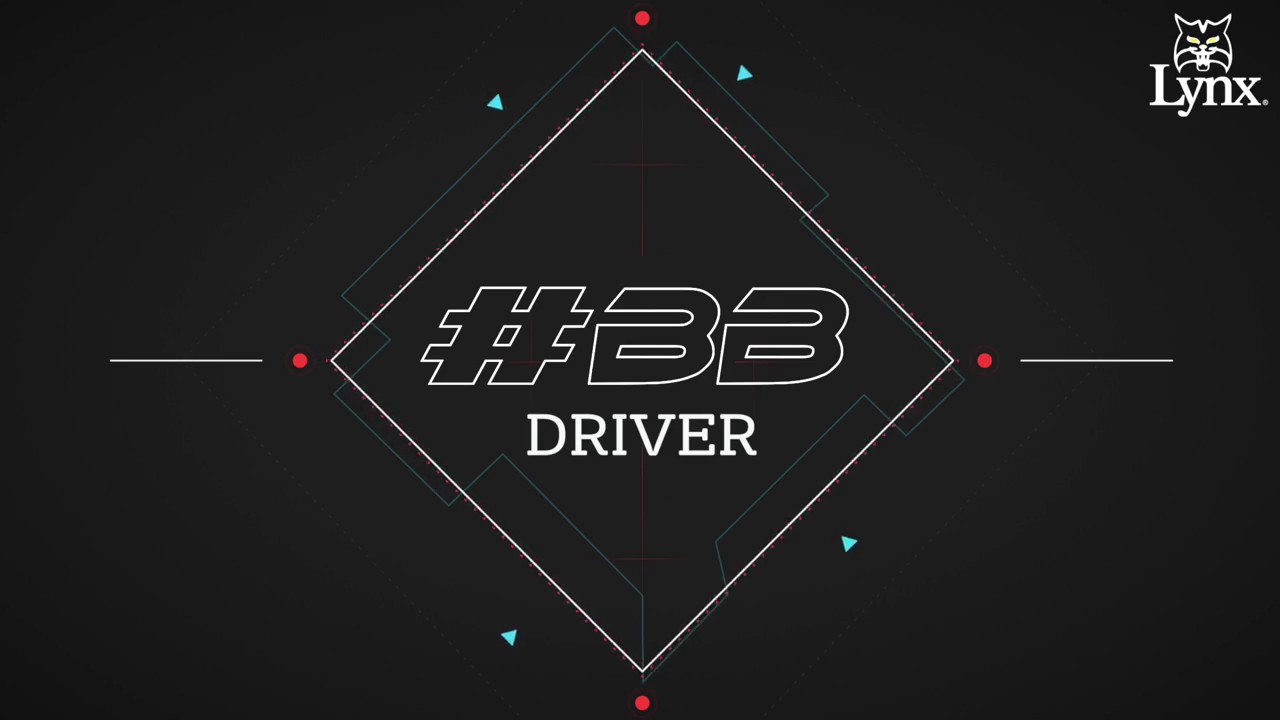 Lynx #BB Driver - YouTube