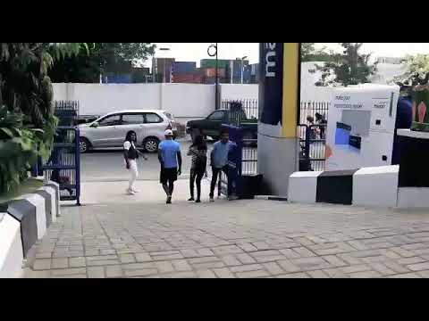 Profile Bank Mandiri Dili Timor Leste - YouTube