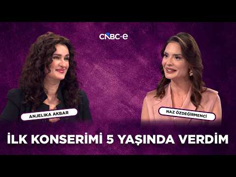 Dünyanın 1 Numaralı Sorunu: Dengesizlik ve Ahenksizlik! | Dr. Anjelika Akbar