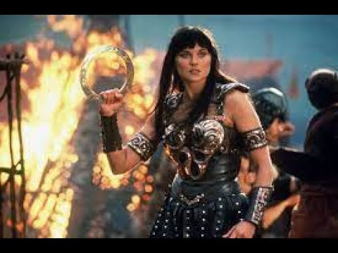 xena la guerrière saison 2 ep 1 extrait