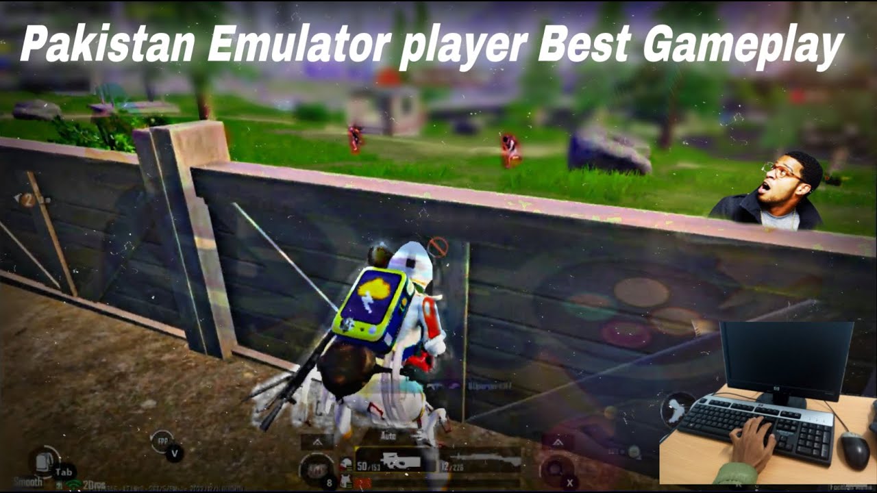 Pakistan🏁 Best Emulator Gameplay 😍 - YouTube