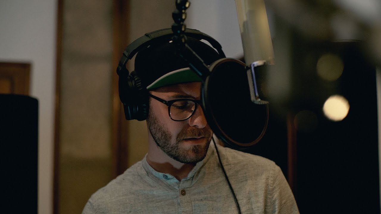 MARK FORSTER feat. Gentleman - Like A Lion /// Making Of - YouTube