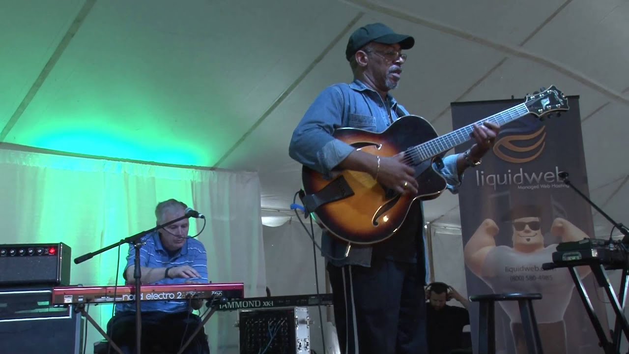 Guitar Summit with The Bill Heid Trio-Road Song- Live at the Summer ...