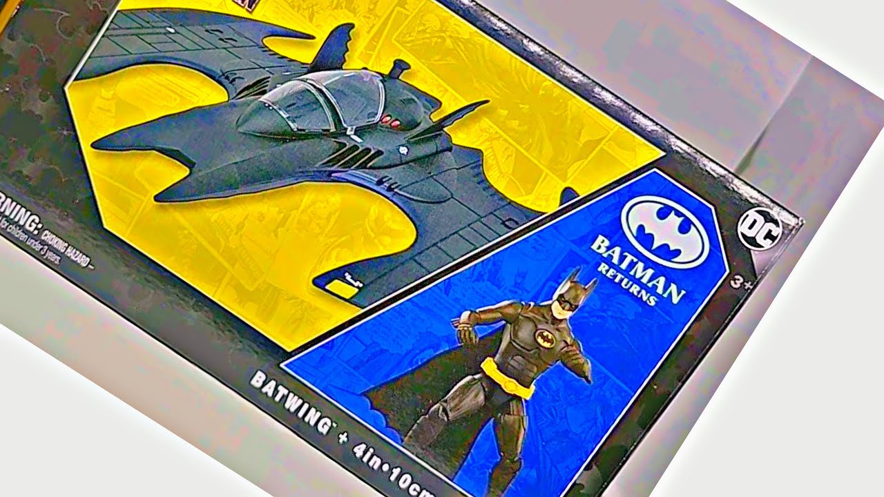 The Best 20 Dollars I’ve Spent On A Toy !! - YouTube