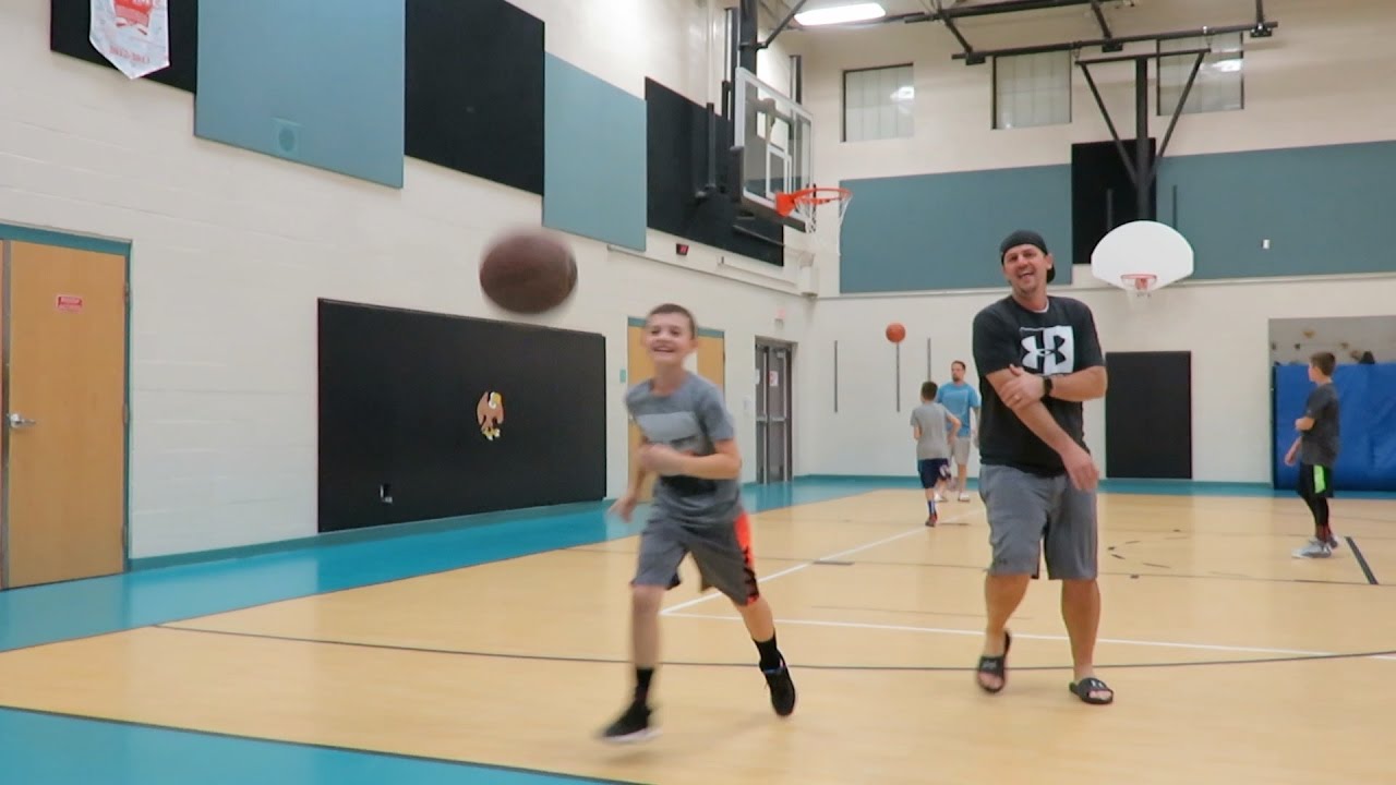 Home from Vegas - Back to the Crazy Routine - YouTube