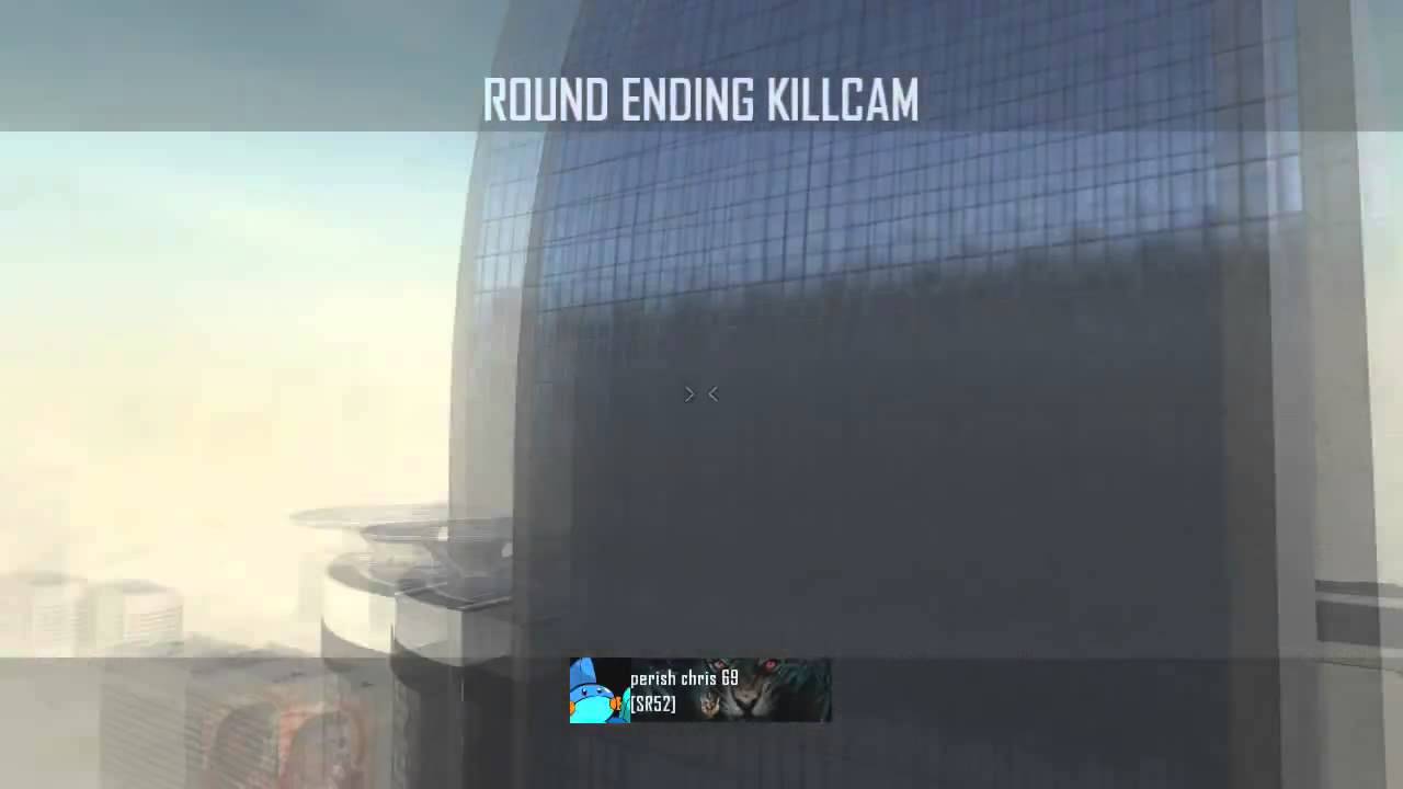 PyrFlamzii's CoD Edit OCE#1 FIRST COD EDIT - YouTube