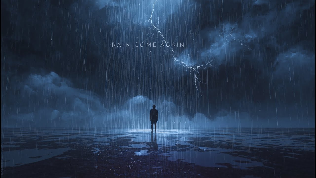 Rain Come Again (Official Original Song) | Emotional Piano Ballad - YouTube