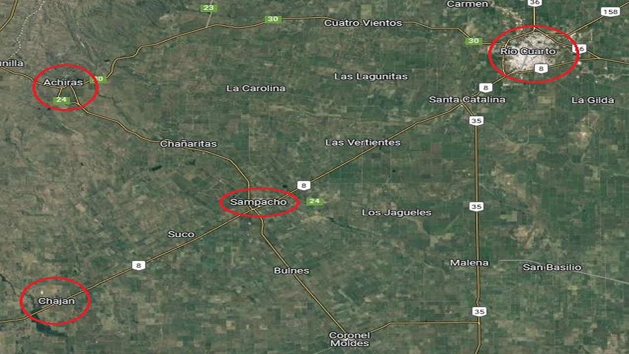 2002 Chajan Case: UFO sightings involving multiple members of the ...