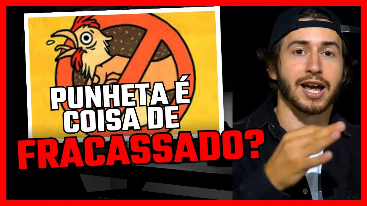 GABRIEL BREIER FALA SOBRE A PRATICA DO NOFAP! - YouTube