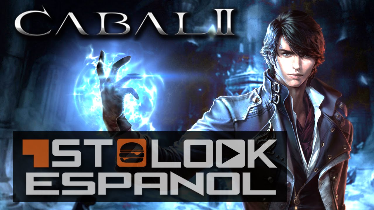 Cabal II Online First Look/Comentario en Español - YouTube