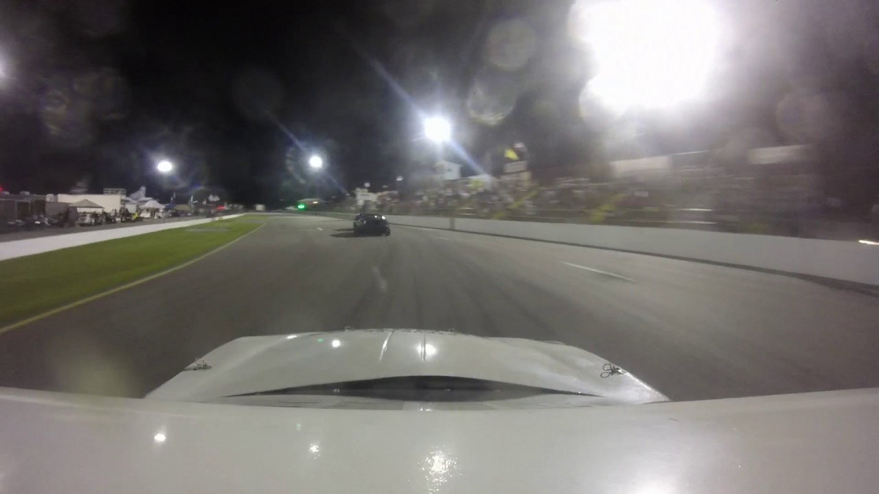 CCS UCAR RACE 5 20 117 - YouTube