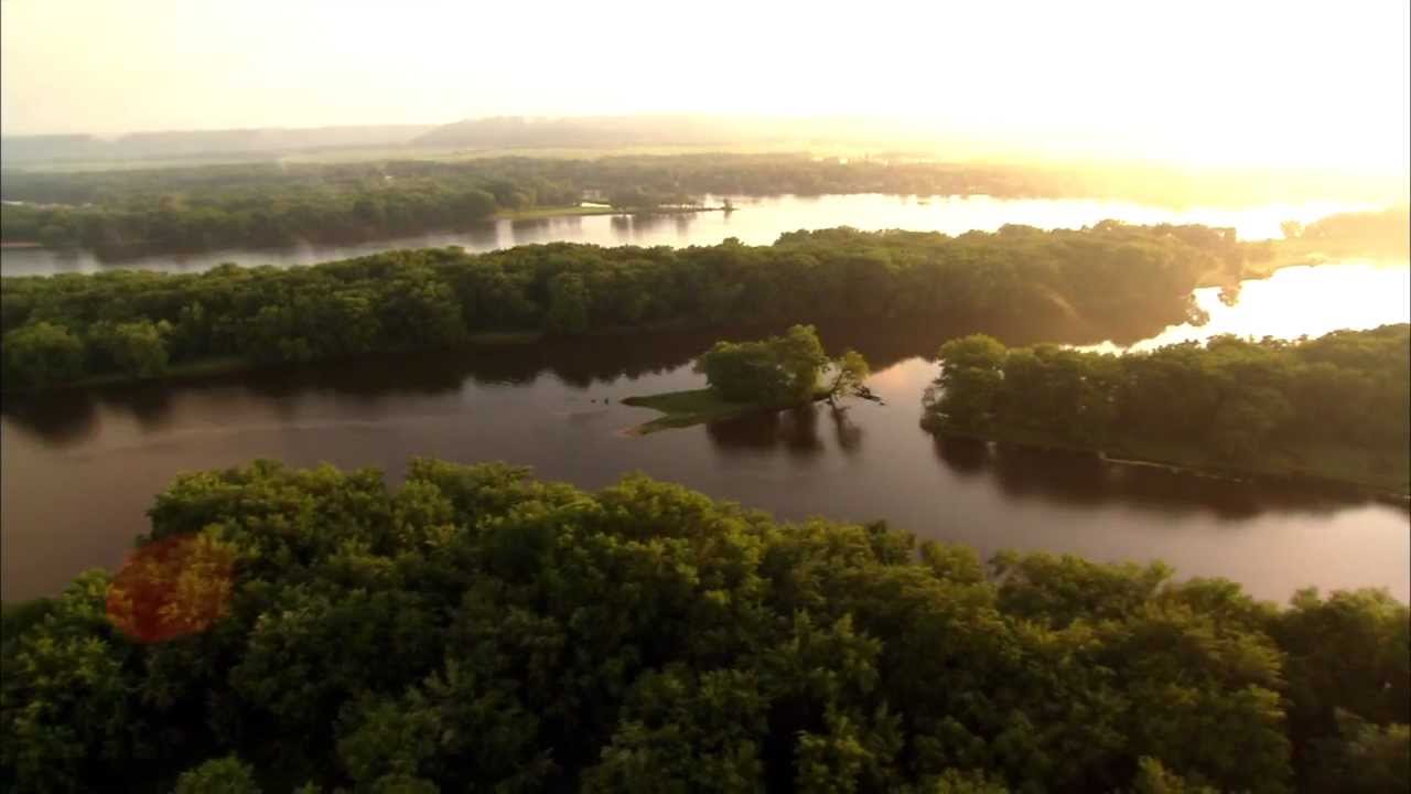 Outdoor Recreation Alliance of the 7 Rivers Region - YouTube
