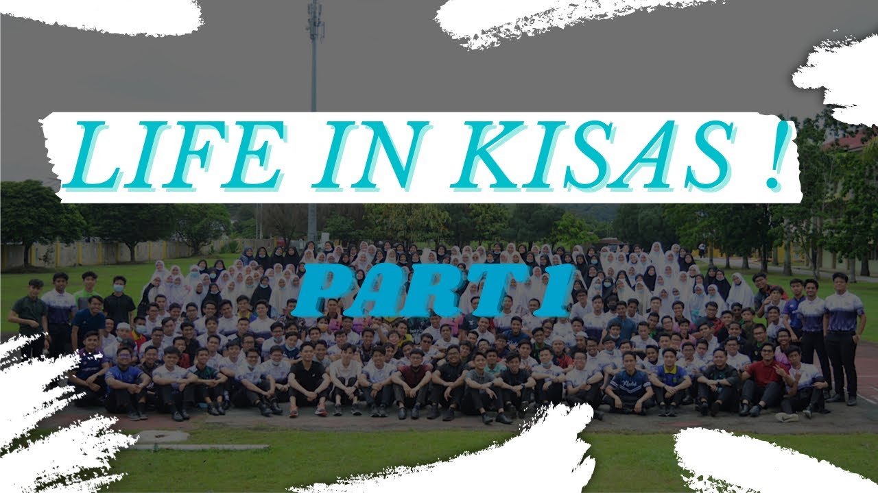 life in kisas 2019/2020! (PART 1) - YouTube
