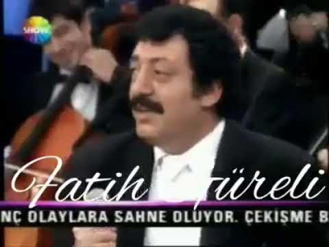 Müslüm Gürses - İkimizin Yerine Çanlı #müslümgürses #arabesk #damar