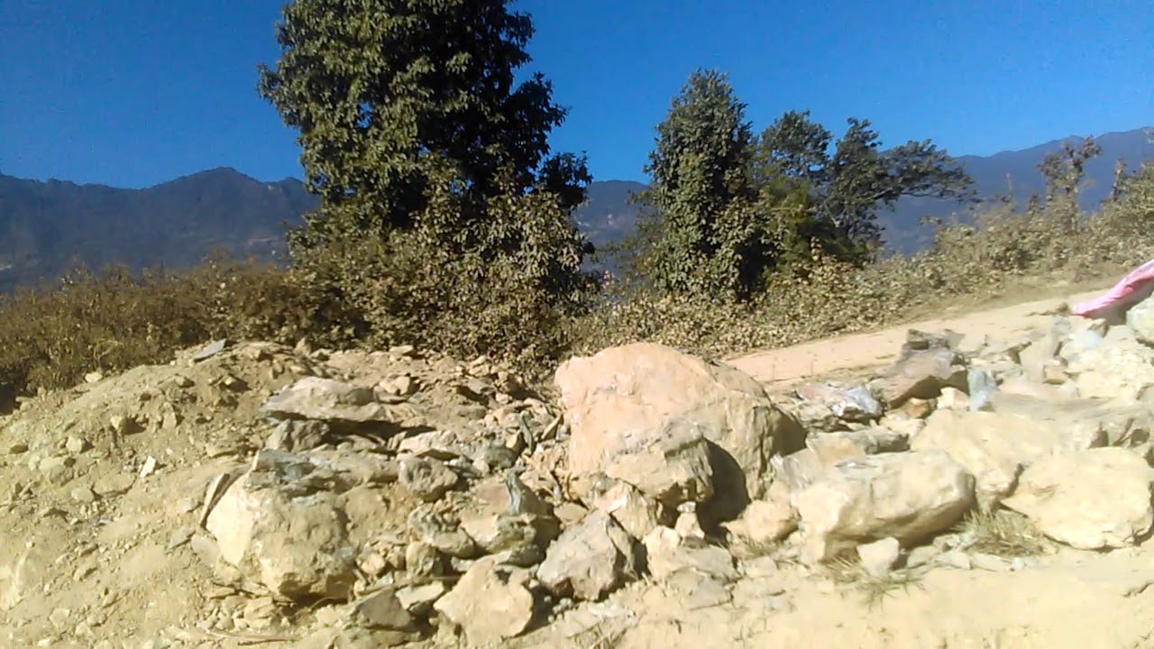 Jhapa Terhathum - YouTube