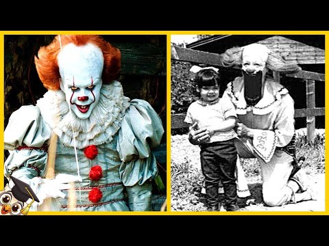 20 Horrorfilme, die auf wahren Geschichten basieren