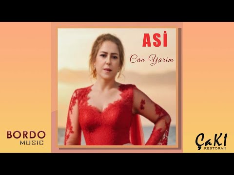 Asi - Can Yarim (AI Video)