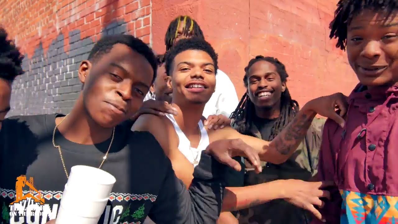 Young Mezzy talks upcoming work, working with June, and producing ...