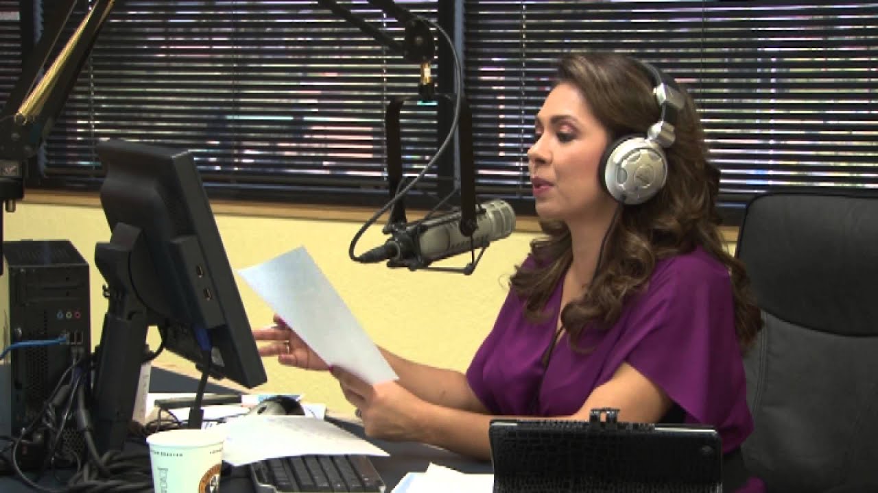 Con Mary Rabago Obama Care En la 1190 AM Seg. 2 - YouTube