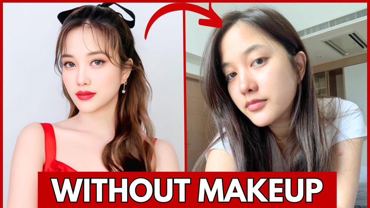 15 GL ACTRESS WITHOUT MAKEUP || THAI GL ACTRESS 2025 |BECKY ARMSTRONG ...