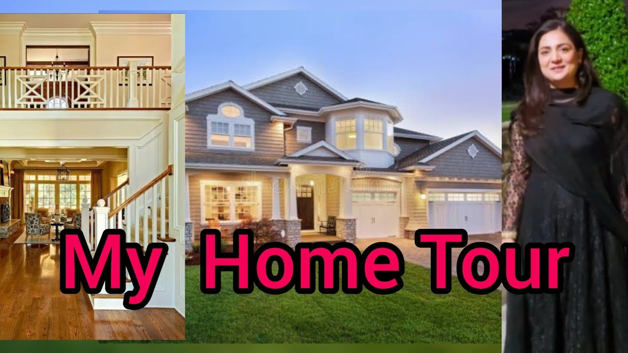 My beautiful home tour #hometour #homedecor #dailyvlog #familyvlog ...