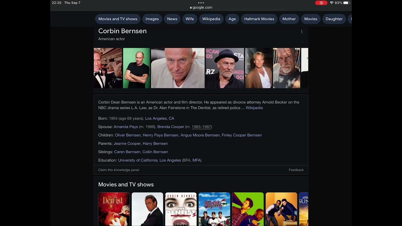 Finley Cooper Bernsen