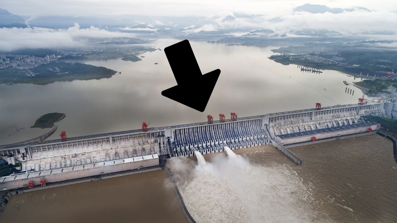15 INCREDIBLE Power Generating Facilities - YouTube