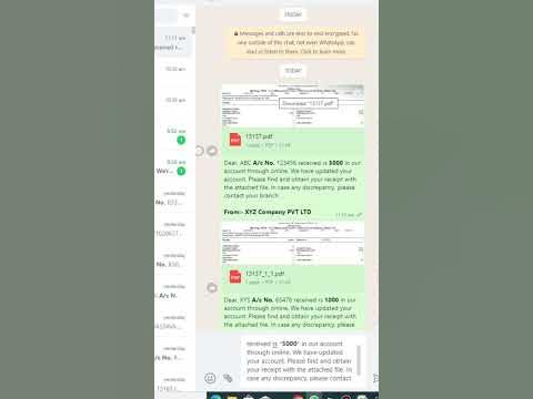 How do I add a new line in WhatsApp API || New Line in message send to WhatsApp from Excel VBA ...