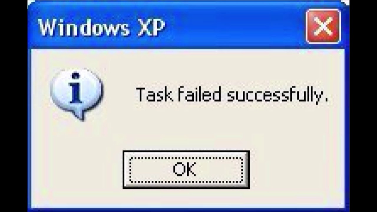 Turn down for windows xp - YouTube
