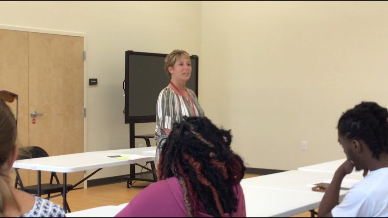 2021 Preschool Parent Orientation - YouTube