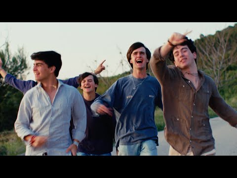 Avenida - Si te vas (Video oficial)