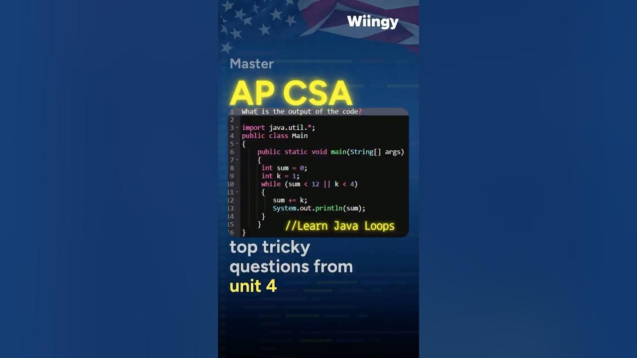 Why This Java Code Causes an Infinite Loop | Debugging Explained - YouTube