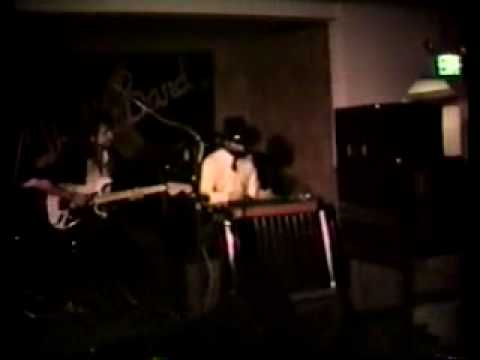 Jim Lindsey - Steel Guitar - I Love You Because - YouTube