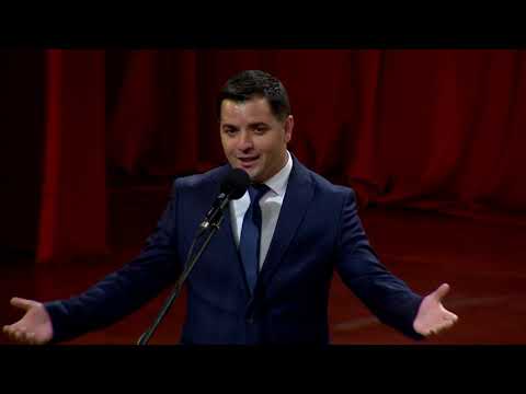Naxçıvan Dövlət Filarmoniyasının solistləri Ruhiyyə Hüseynova və İlkin Abdullayevin  onlayn konserti