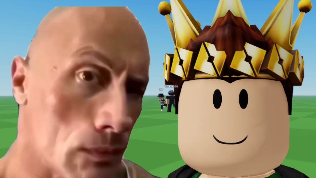 Why Roblox Animated Faces Are Sus Youtube